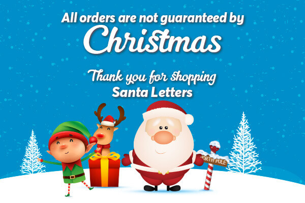 The History of Santa Claus | Santa Letter Factory